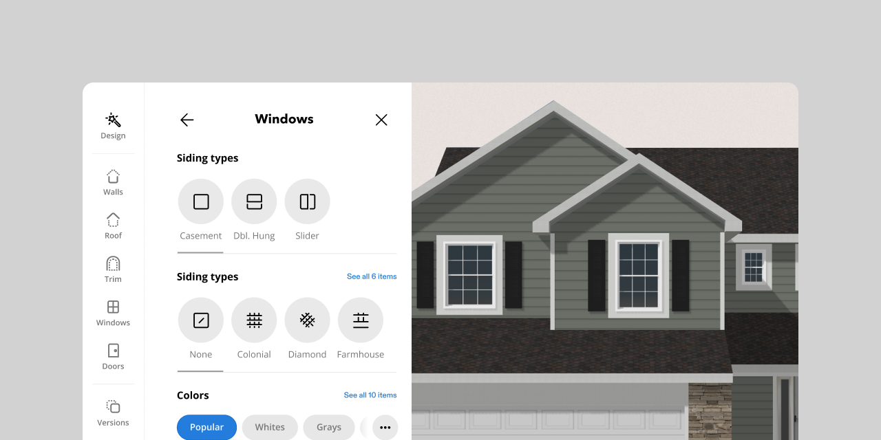 What’s New in Hover: 2024 Edition