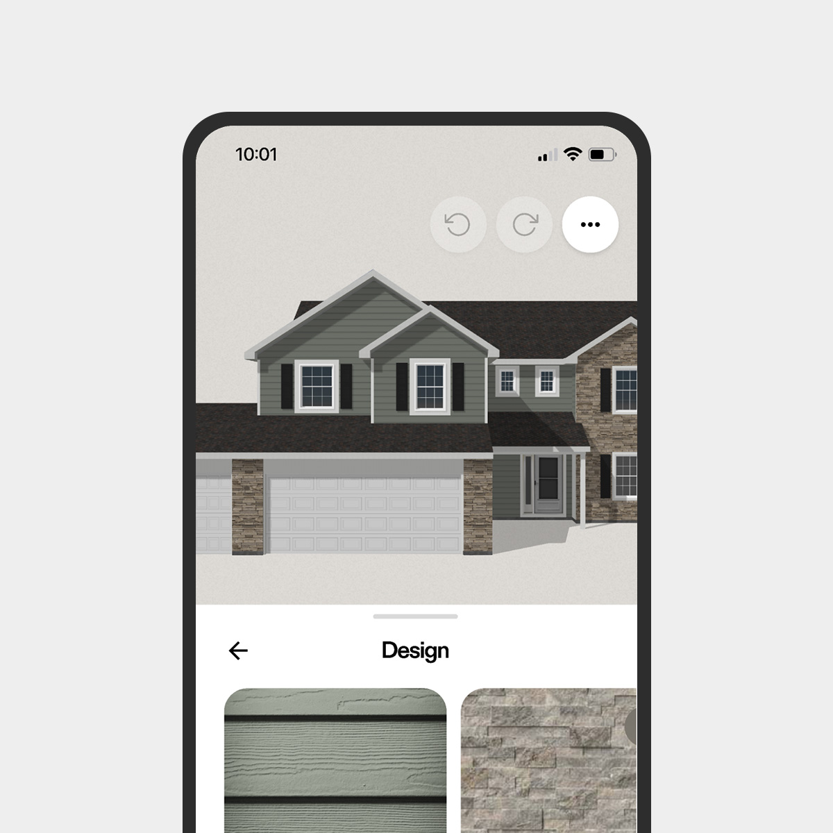 3D Home Design & Blueprint Renders | Hover