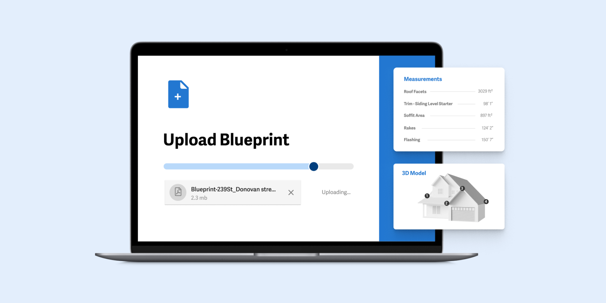 Home Construction & Renovation Software | Hover