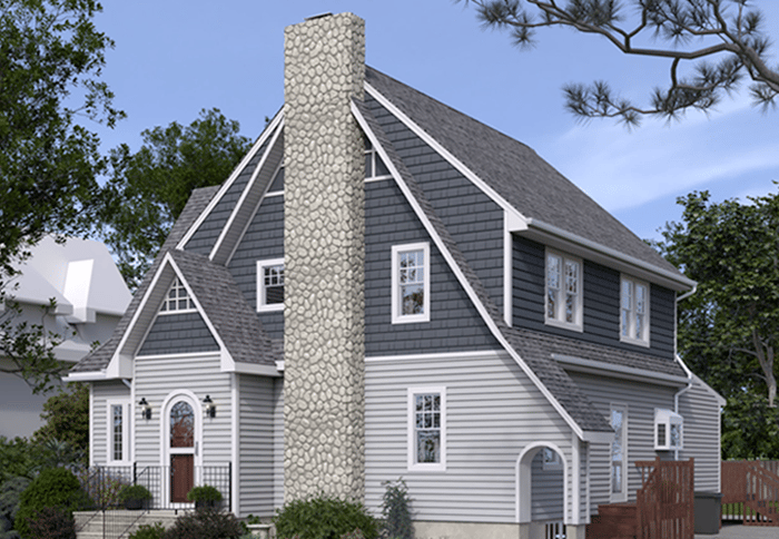 3D Home Renderings & Design Ideas | Hover