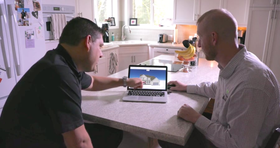 Material Lists: What Are They and How To Create Them for Construction Projects | Hover Blog