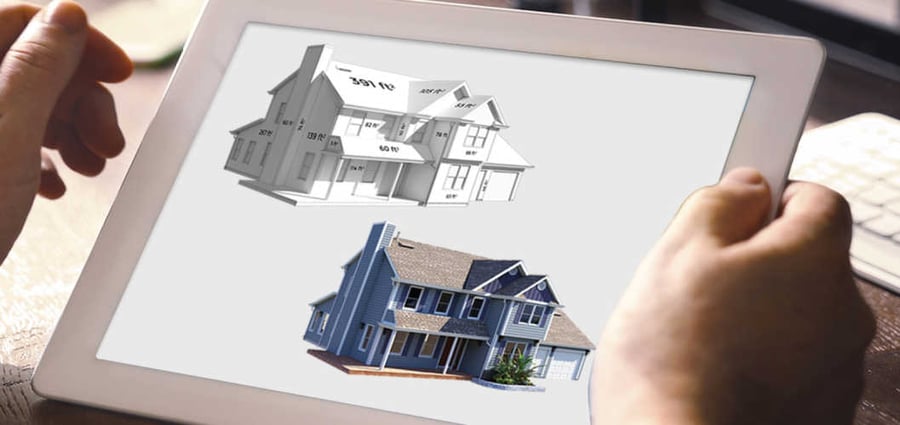 Material Lists: What Are They and How To Create Them for Construction Projects | Hover Blog
