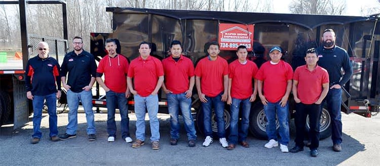 Material Lists: What Are They and How To Create Them for Construction Projects | Hover Blog