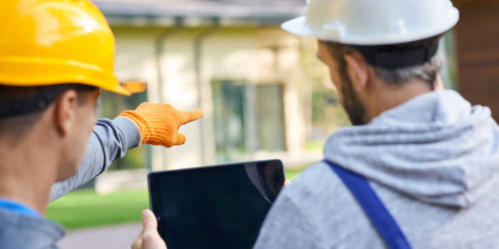 Contractor vs. Subcontractor: What Type Of Contractor Is Required? | Hover