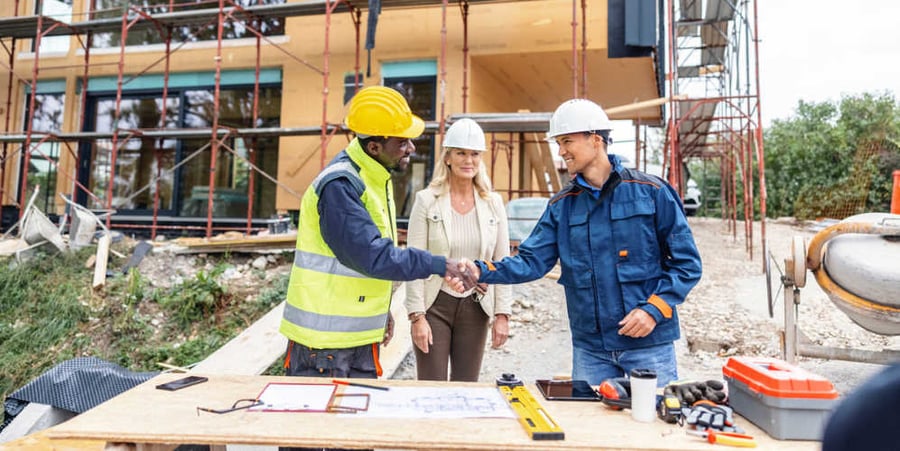 How to Read Construction Blueprints: The Complete Step-by-Step Guide ...