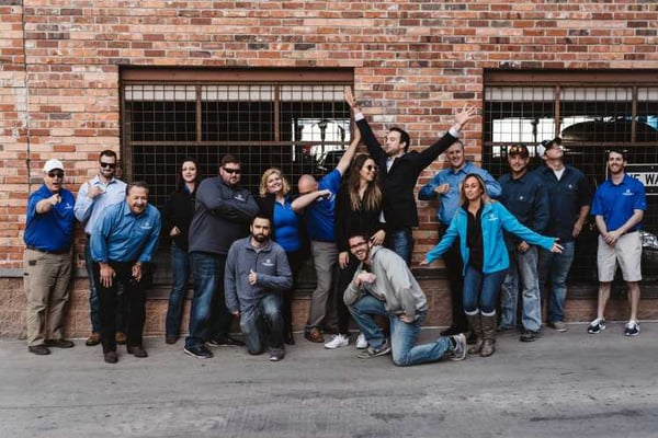 6 Popular Exterior Paint Colors and Combinations - HOVER Inc