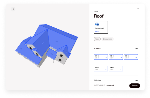 Verisk Xactimate Integration | Hover