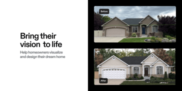 Exterior Home Improvement Software For Restoration Pros - HOVER Inc