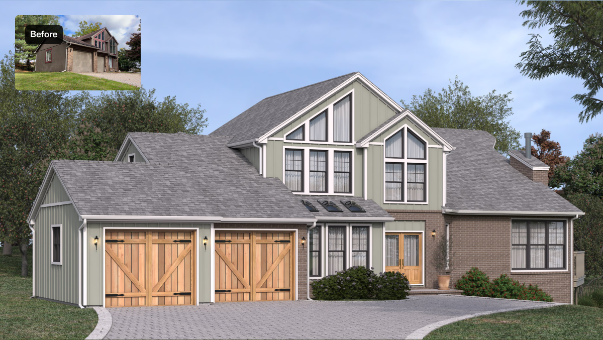 Help Your Clients Visualize and Design Their Dream Home | HOVER Blog