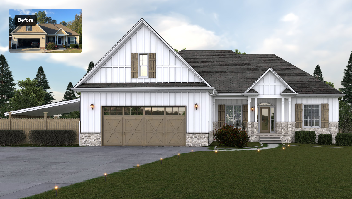 Help Your Clients Visualize and Design Their Dream Home | HOVER Blog