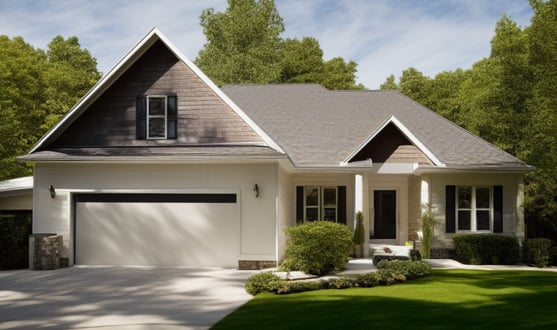 3D Home Design & Blueprint Renders | Hover