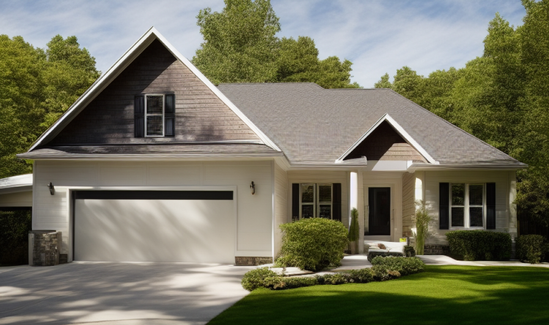 3D Home Design & Blueprint Renders | Hover