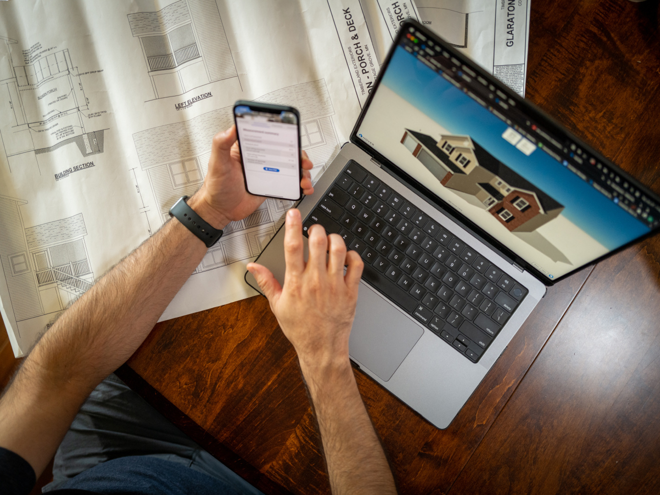 Accurate Home Measurements Software - Hover