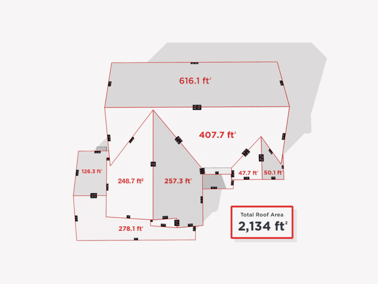 Accurate Home Measurements Software - Hover