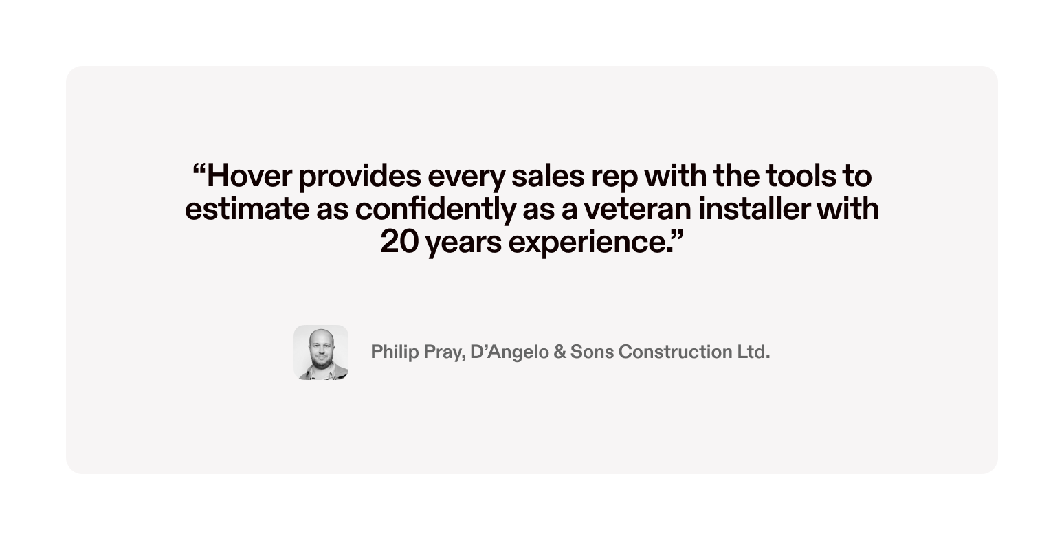 Material Lists: What Are They and How To Create Them for Construction Projects | Hover Blog