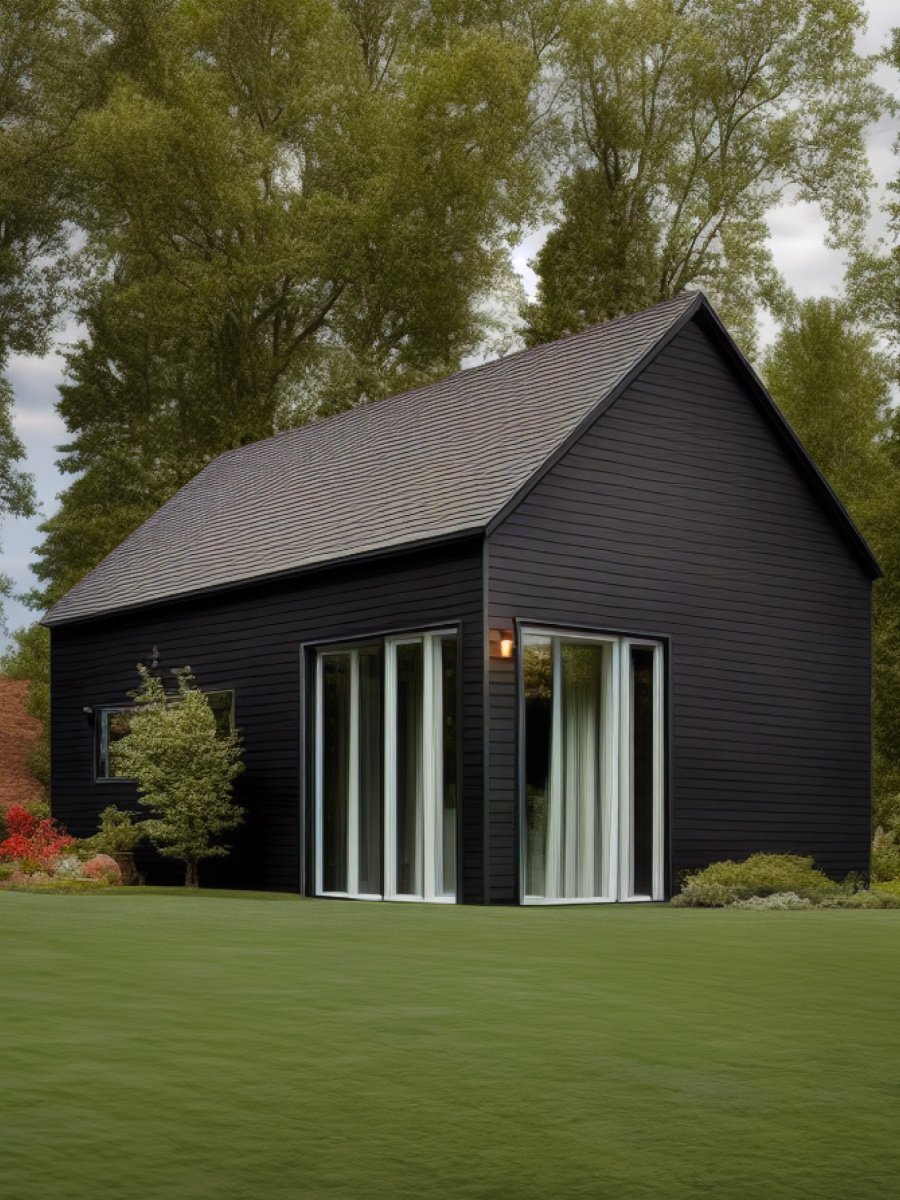 Home Siding Visualizer - Hover