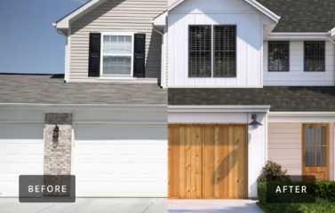 Home Measurement App Creates a 3D Model from Photos - HOVER Inc
