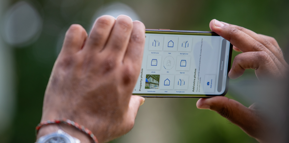 Save time with HOVER’s Quick and Accurate Measurements | HOVER Blog