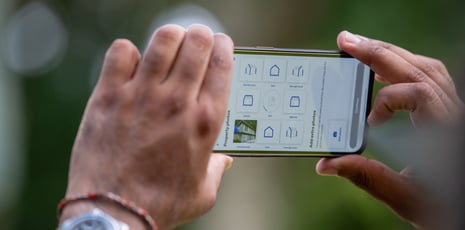 Save time with HOVER’s Quick and Accurate Measurements | HOVER Blog