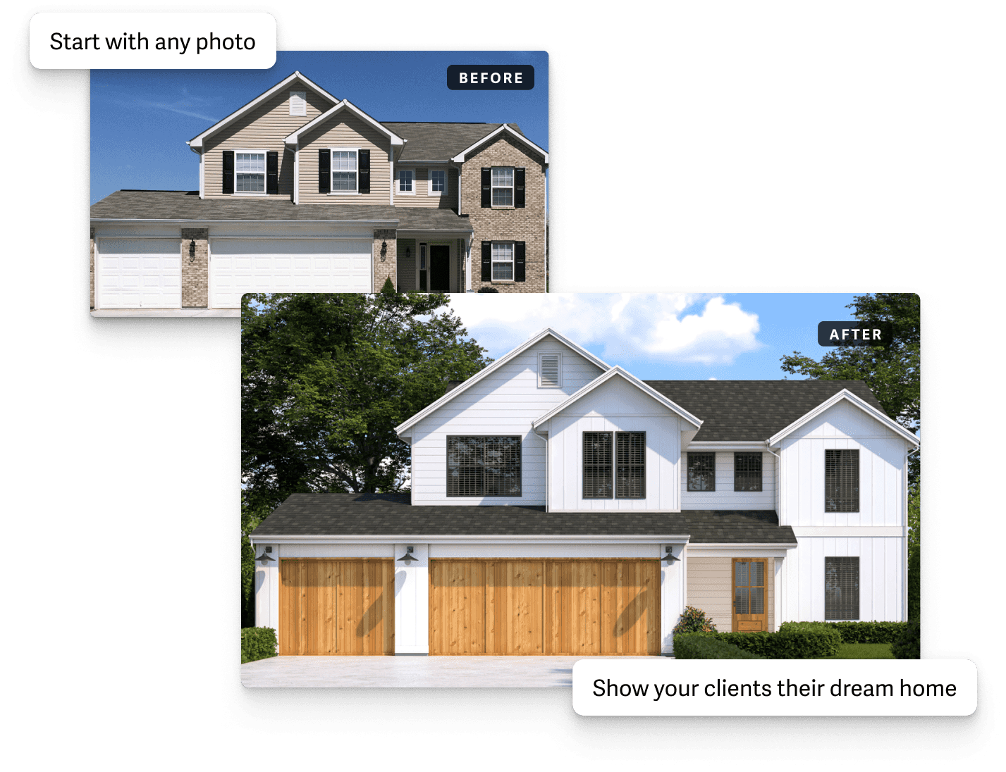 3D Home Design & Blueprint Renders | Hover