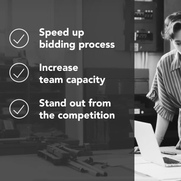 Blueprint Takeoff and Design Software for Builders and Remodelers - Hover