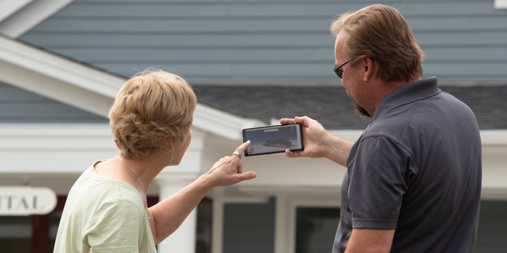 Technology Is Giving Savvy Contractors a Competitive Edge