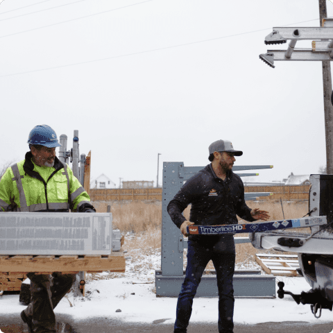 Customer Story | Sprague Roofing | Hover