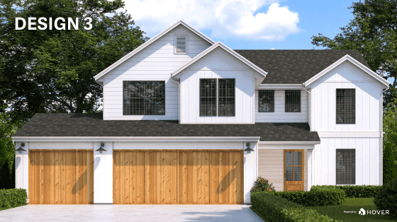 Hover | The All-in-one Software for Construction & Renovation Projects