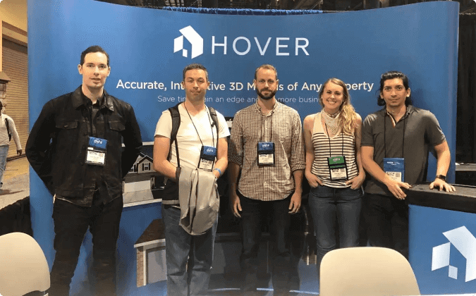 Hover | Careers & Job Opportunities