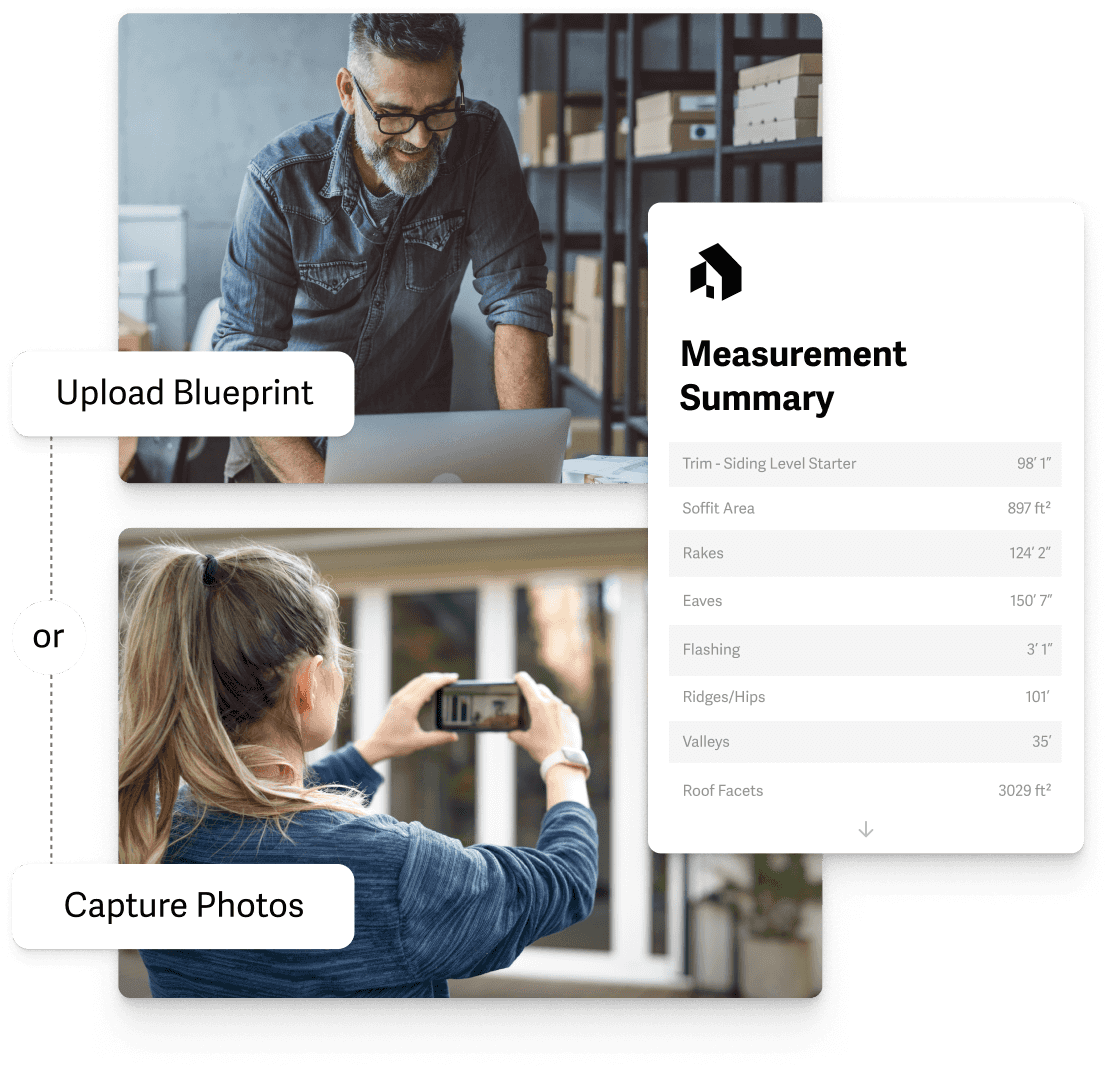 Accurate Home Measurement App & Software | Hover
