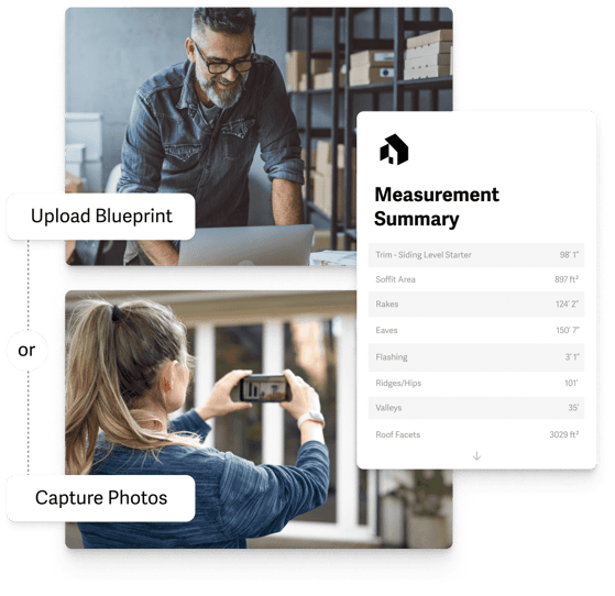 Accurate Home Measurement App & Software | Hover