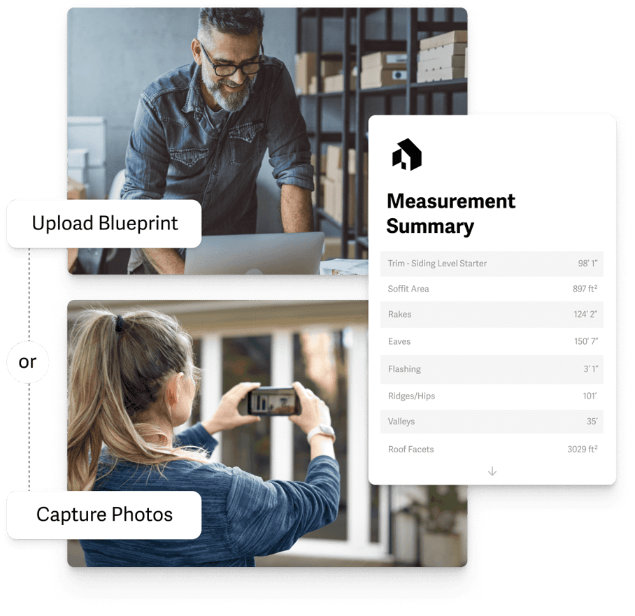 Accurate Home Measurement App & Software | Hover