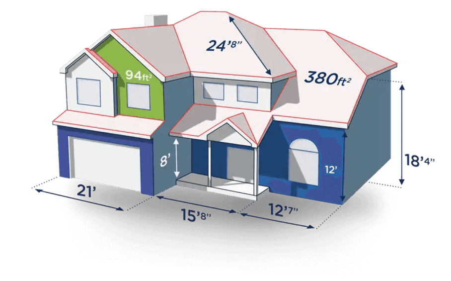 Exterior Home Design App 3D Visualization Software HOVER exterior-home-design-app-3d-visualization-software-hover