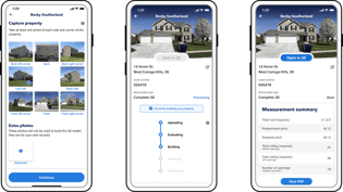 Hover | How Our Software Works
