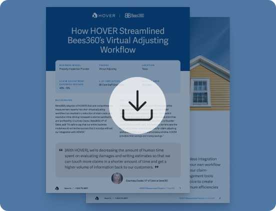 Accurate Home Measurement App & Software | Hover