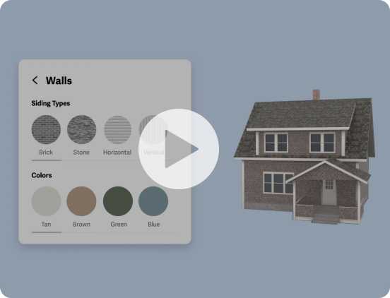 Accurate Home Measurement App & Software | Hover
