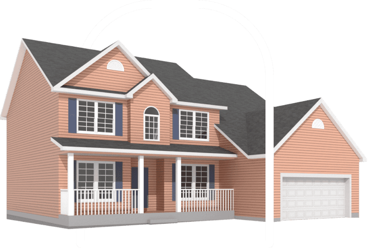 Vinyl Siding Cost Calculator & Materials Estimates | Hover