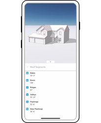 Fully Measured, Customizable 3D Models - HOVER Inc