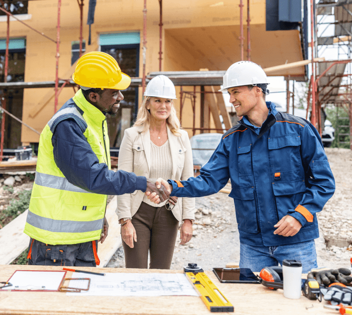 Distributors | Hover