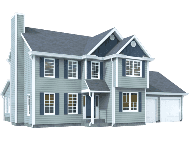 Hover | Exterior Home Measurement Reports