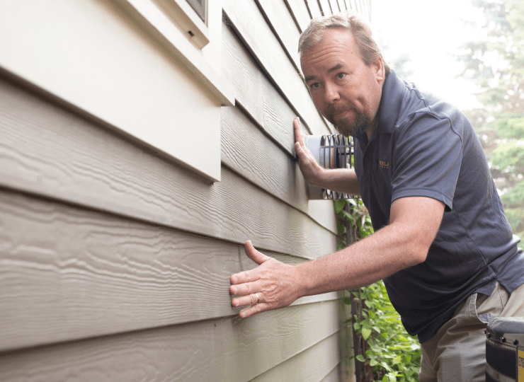 Construction Project & Home Inspection Checklists | Hover